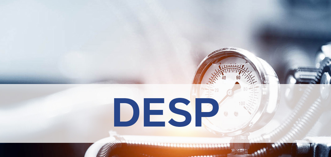 Sécurité des équipements sous pression - Thermo Réfrigération